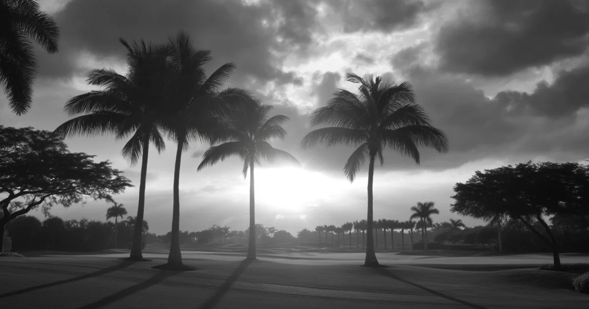 Palm Beach County Luxury Market Outlook 2026